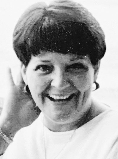 Beth L. Nutter | News, Sports, Jobs - News and Sentinel